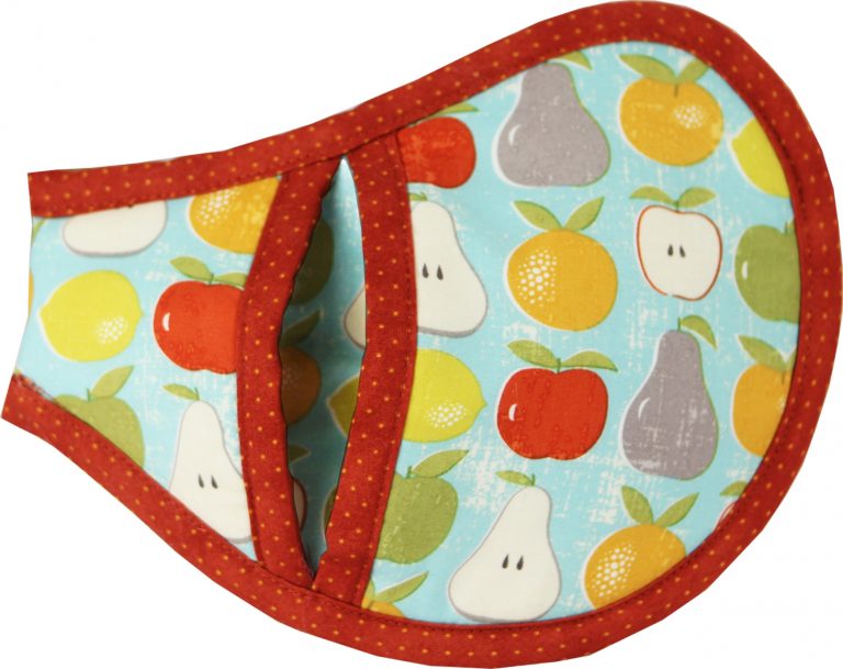 P217 Ergo Mitt - Vanilla House Designs