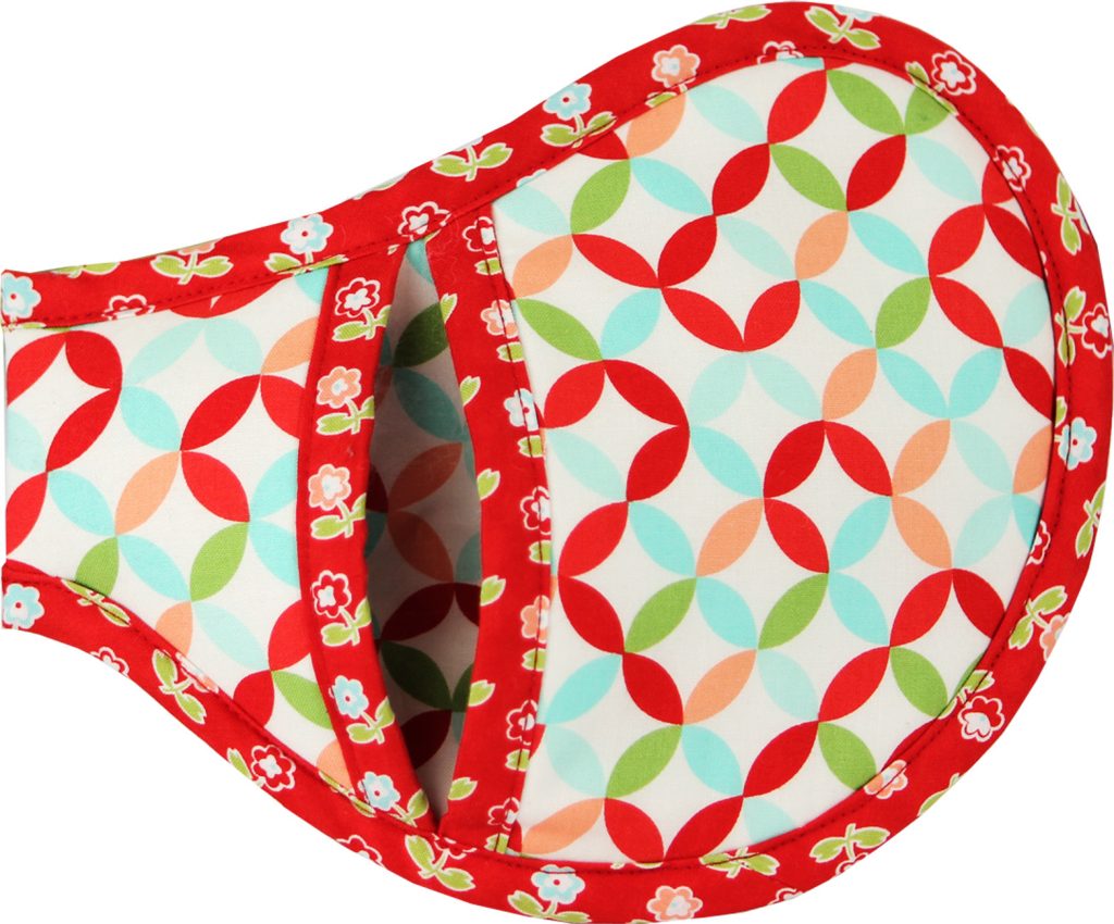 P217 Ergo Mitt - Vanilla House Designs