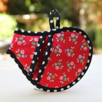 P217 Ergo Mitt - Vanilla House Designs