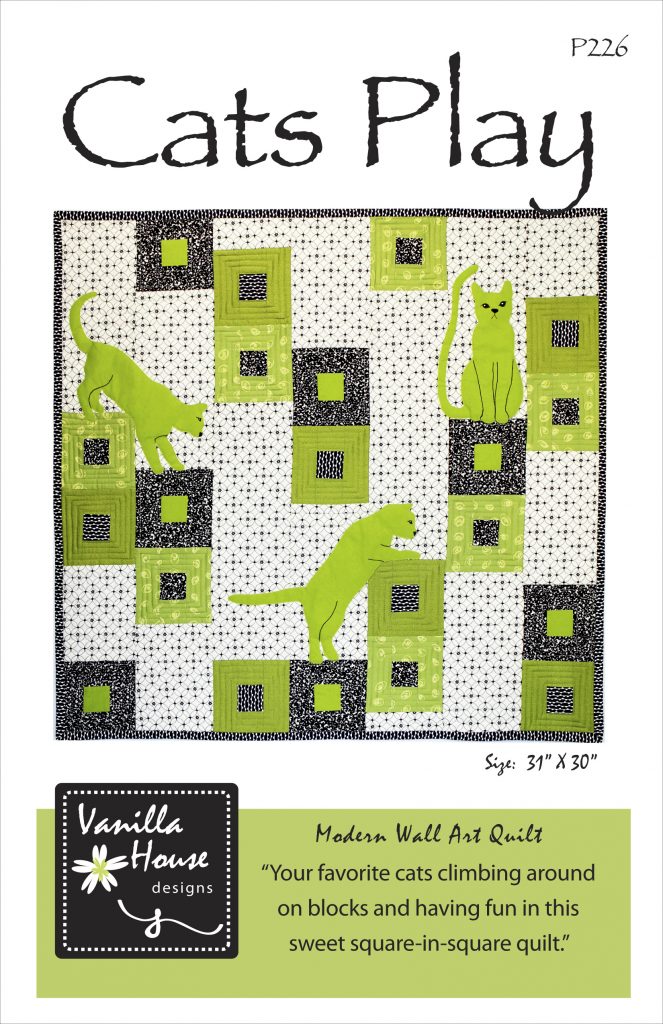 All Patterns | Vanilla House Designs